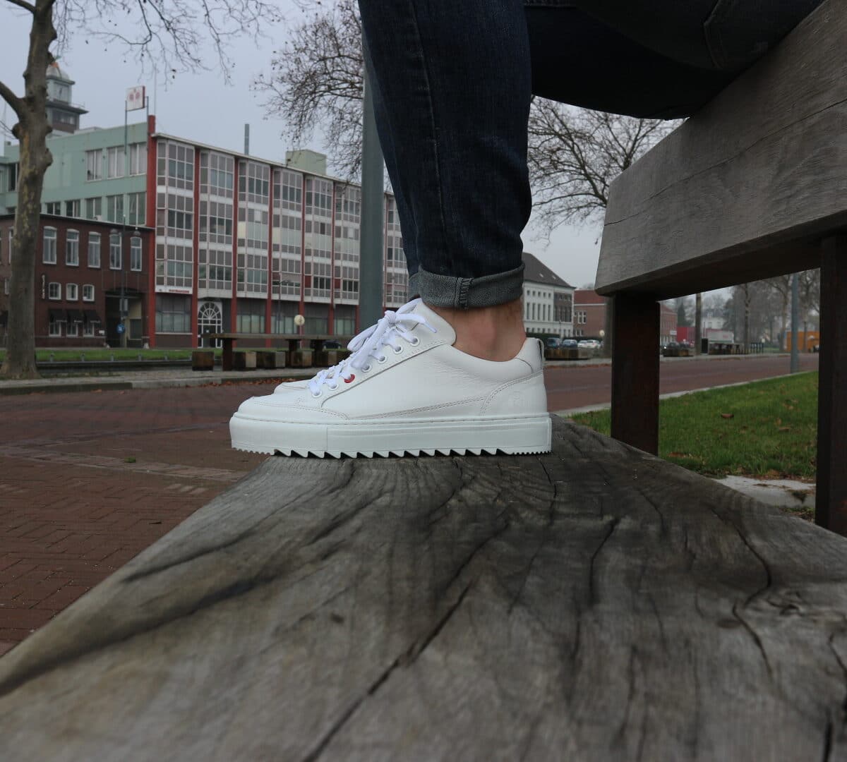 RED_EYE Shoes - Always Choose The Best!